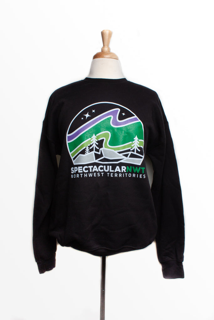 Northwest Territories Tourism Online Store